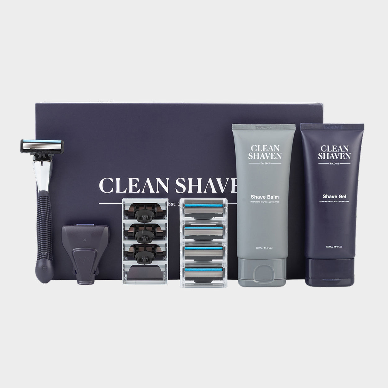 Bundles & Sets – Clean Shaven