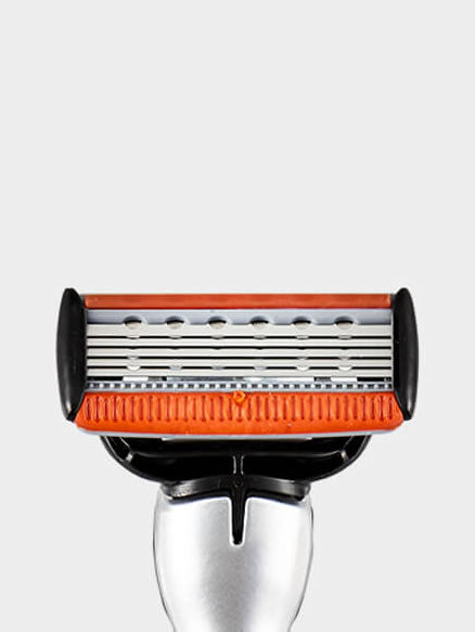 Razor Blades – Clean Shaven