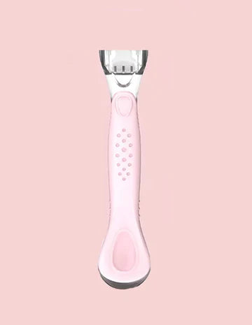 Woman – Clean Shaven