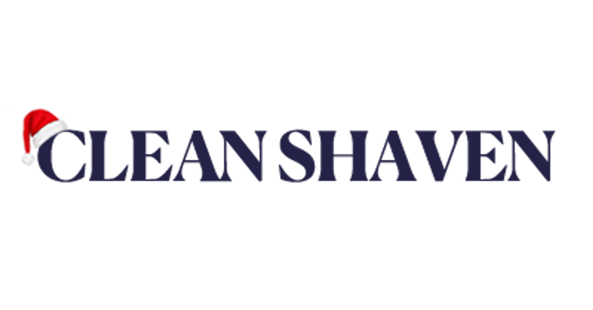Clean Shaven Mens Razors - Clean Shaven