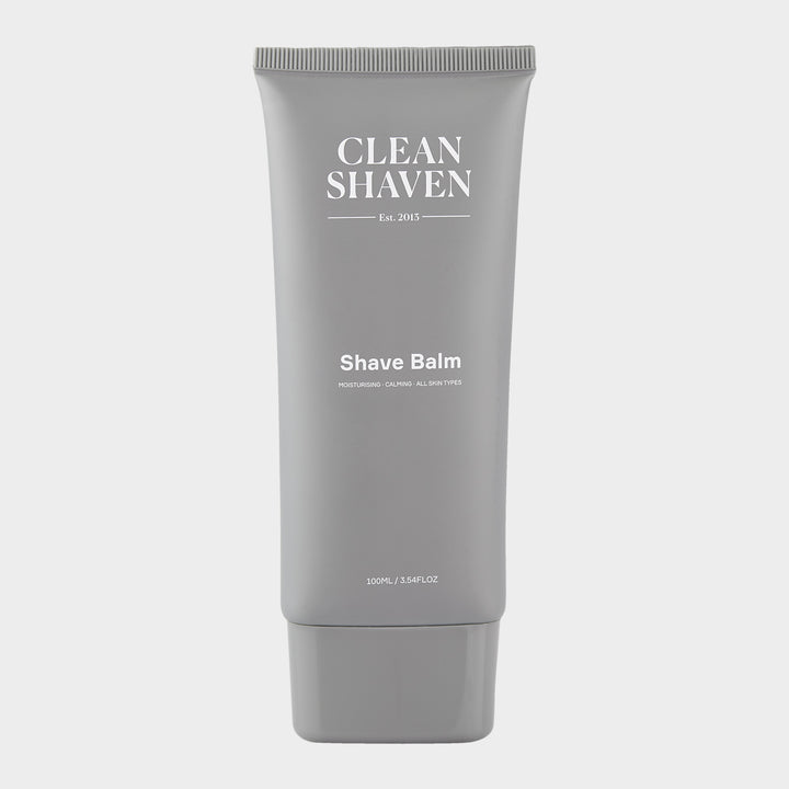 Shave – Clean Shaven