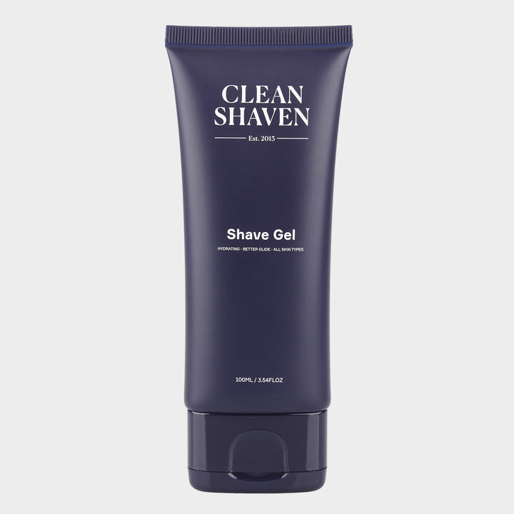 Shave – Clean Shaven
