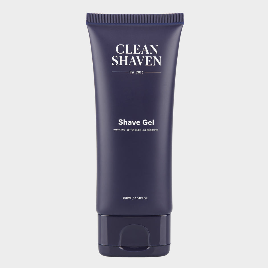 Clean Shaven Mens Razors - Clean Shaven